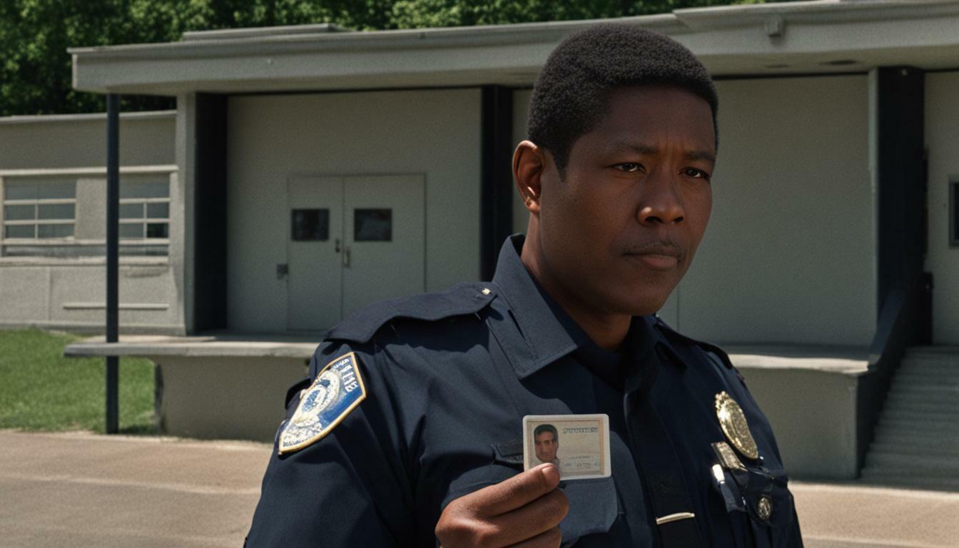 LAPD Police Report Requests: Get your copy